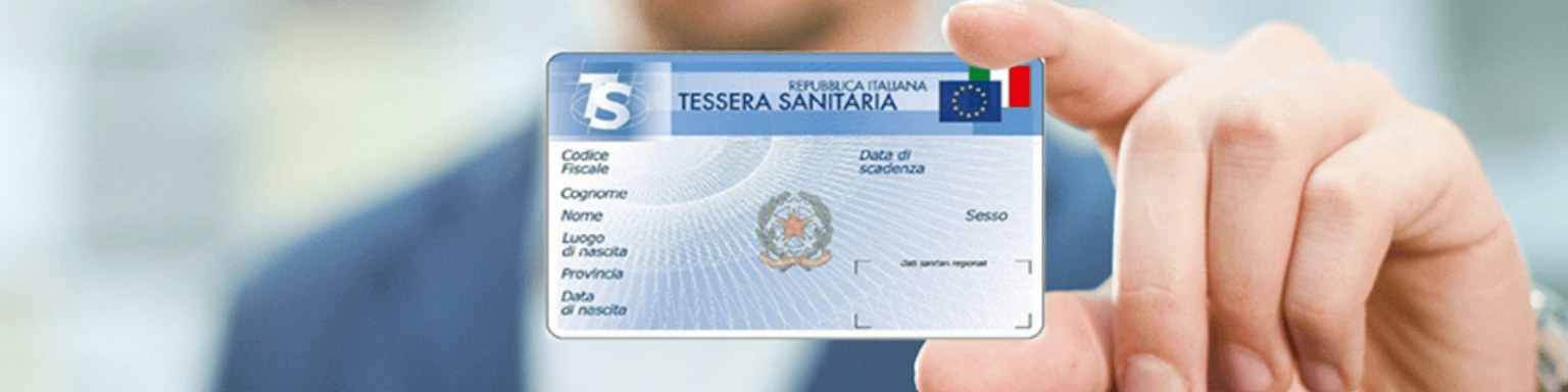 Tessera sanitaria scaduta, smarrita o rubata: come richiederla nel 2023